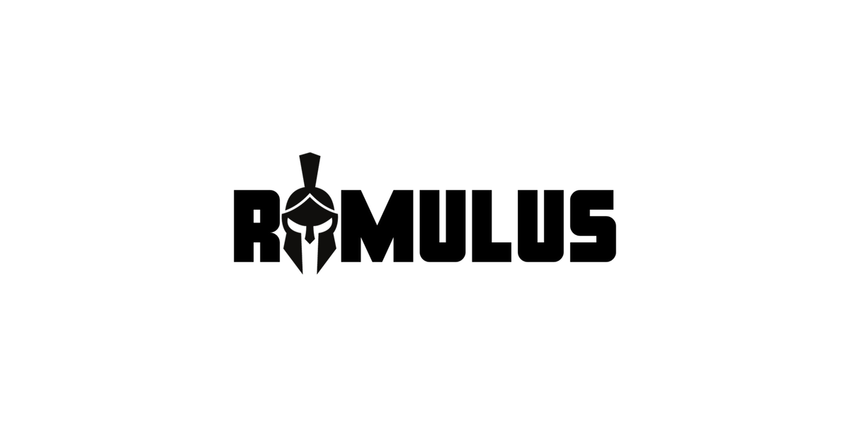 Romulus Official Site - Shop Supplements and Apparel